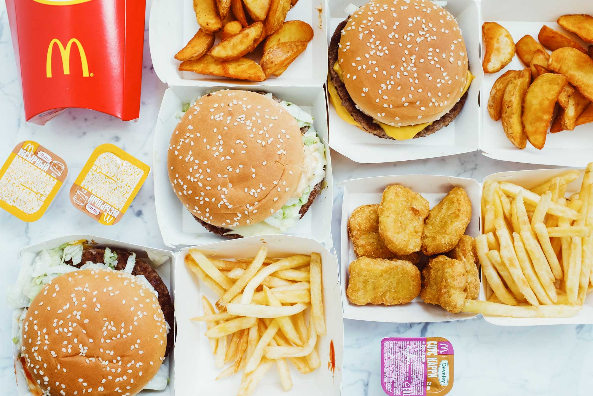 What Can Bad Nutrition Cause Conditions Associated With Bad Nutrition