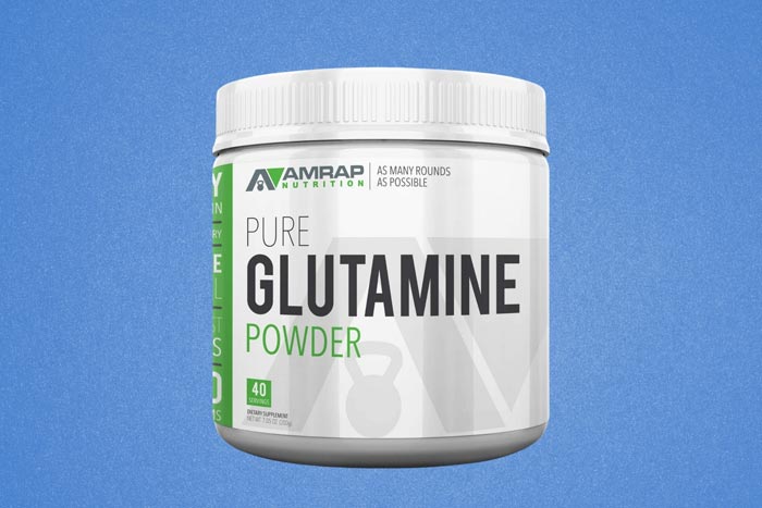 Best Glutamine Supplements