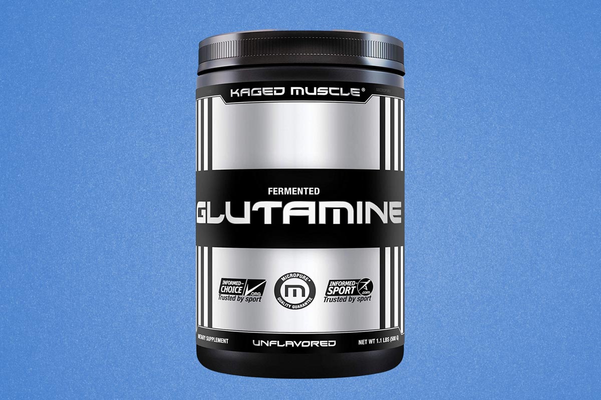 Best Glutamine Supplements