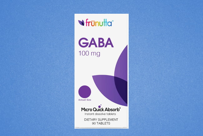 Best GABA Supplements