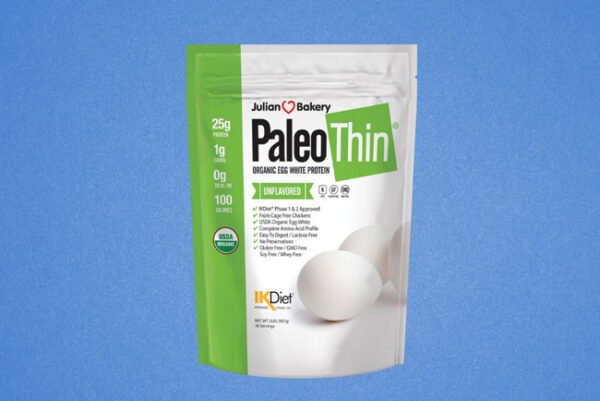 The 6 Best Egg Protein Powder Supplements