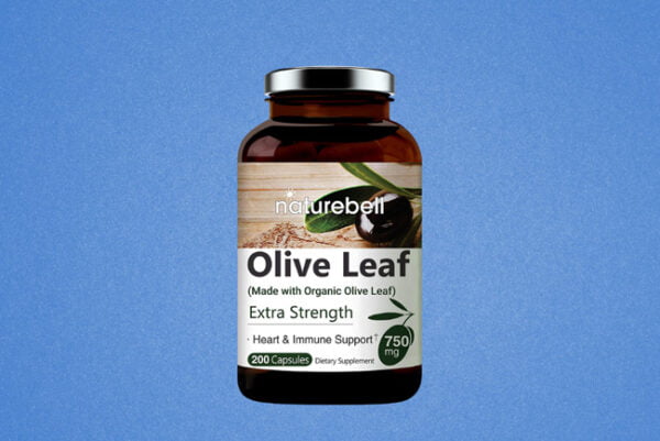 The Top 5 Best Olive Leaf Extract Supplements for Better Health