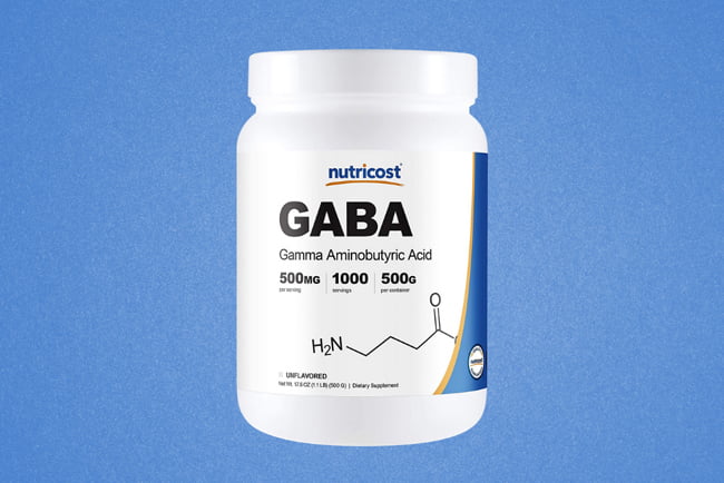 Best GABA Supplements