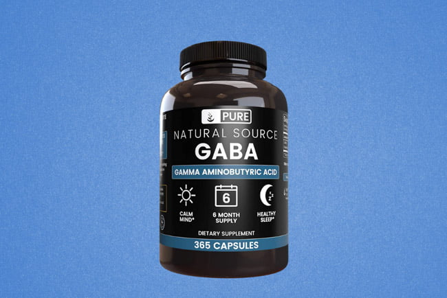Best GABA Supplements