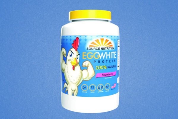 The 6 Best Egg Protein Powder Supplements