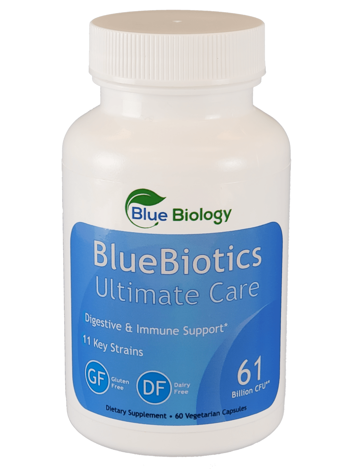 BlueBiotics Ultimate Care - Editor's Choice