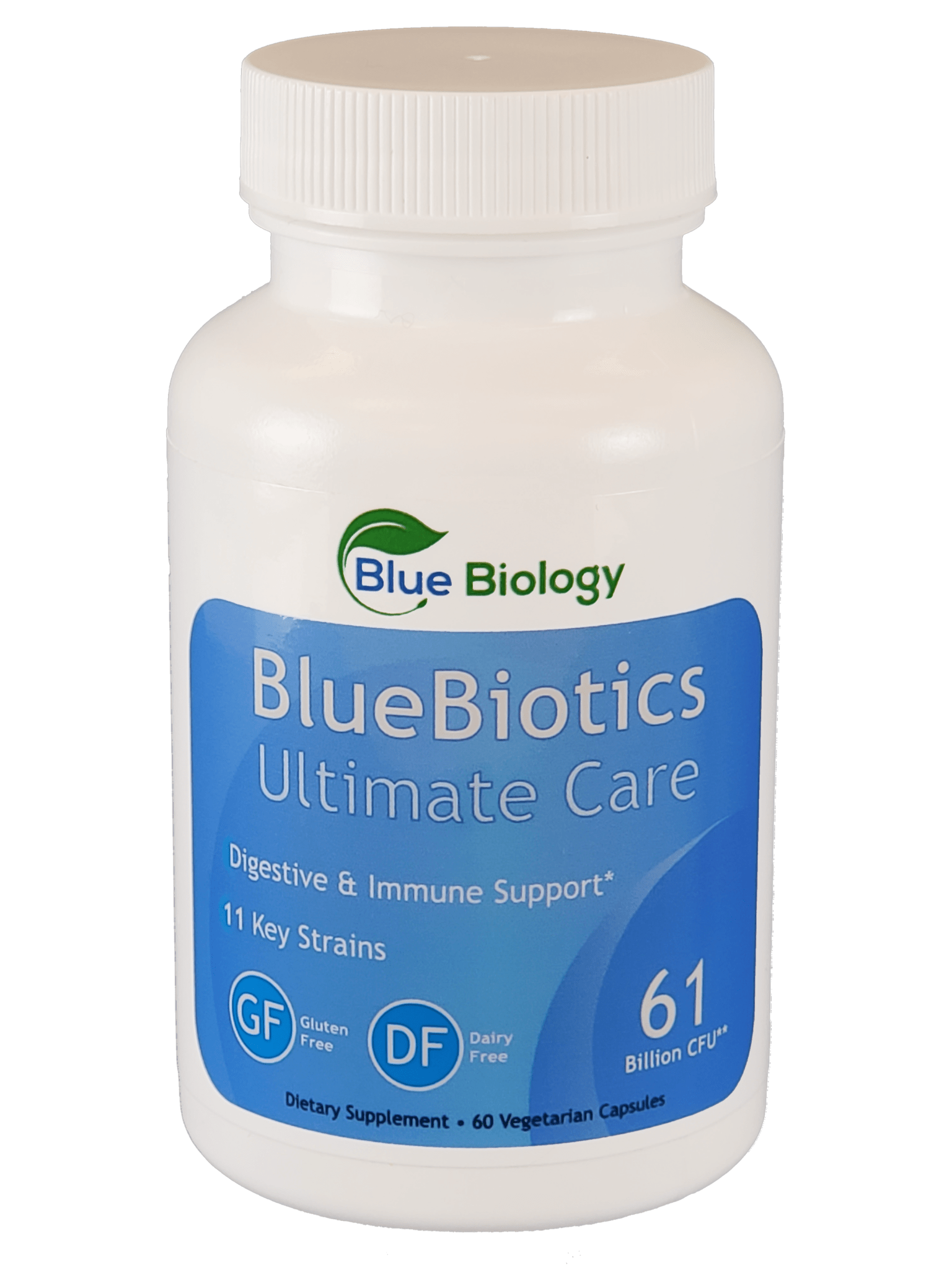 BlueBiotics Ultimate Care - Editor's Choice