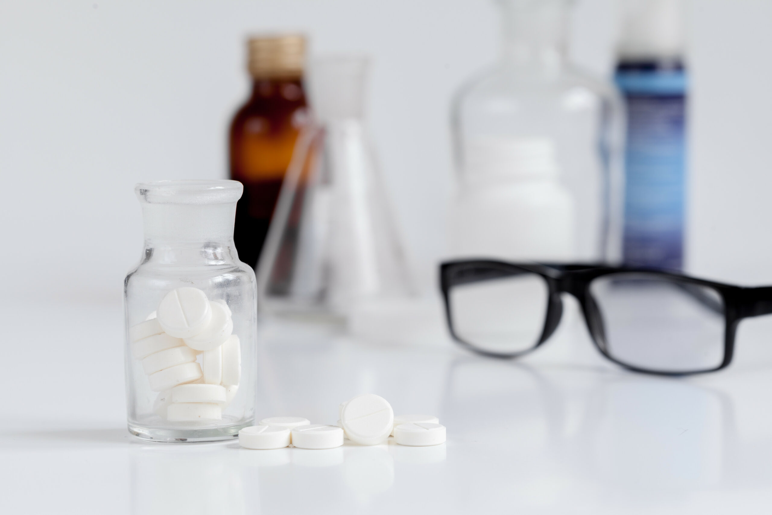 Top Five Multivitamins